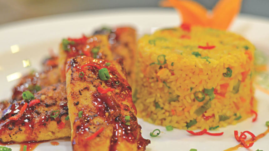 Vietnamese Caramelised Fish | The Daily Star
