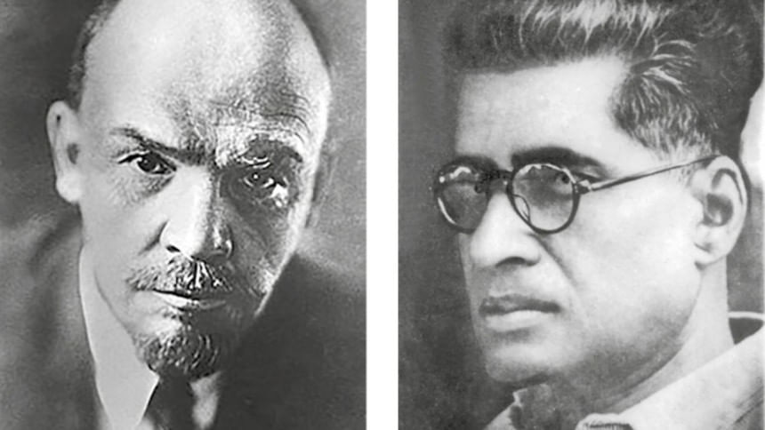 The Roy-Lenin debate on colonial policy | The Daily Star