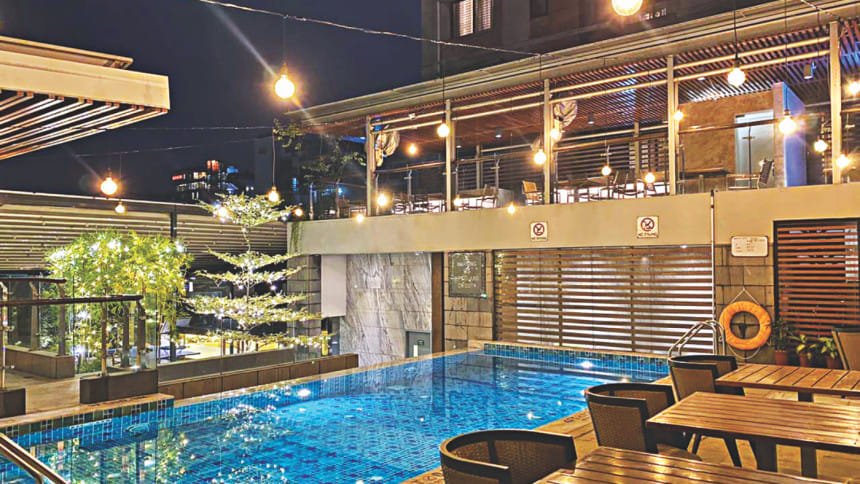 A winter dine not to be missed! | The Daily Star