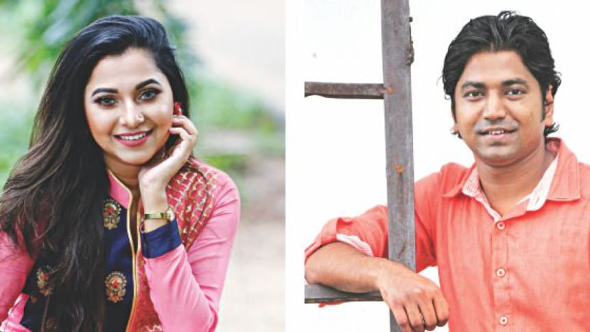 Young singers' calendars packed with live shows | The Daily Star