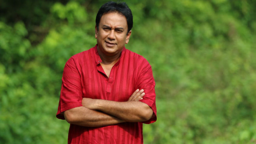 A joyous Eid for the stars | The Daily Star