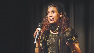 Interview | The Daily Star