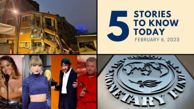 The Daily Star's Top 5 Trending Stories Today