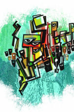 Mahfuz Anam | The Daily Star