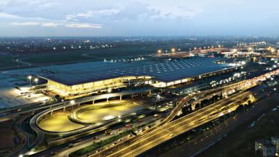 Charting New Skies | The Daily Star