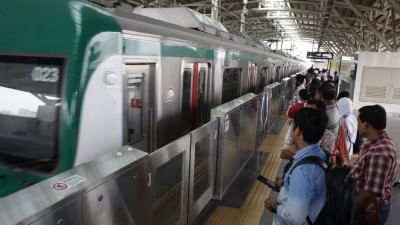 Dhaka Metro: Connecting City Centres | The Daily Star