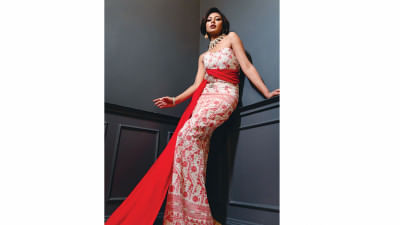 Mahfuz Anam | The Daily Star