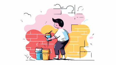 Living in Colour | The Daily Star