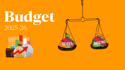 Bangladesh National Budget FY2025-26 Analysis | Bangladesh Budget 2025 ...