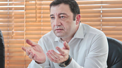 Interview | The Daily Star