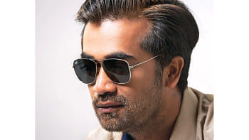 Shamol breaks his silence| The Daily Star