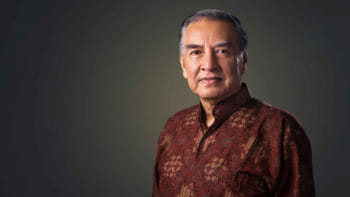 Mahfuz Anam | The Daily Star