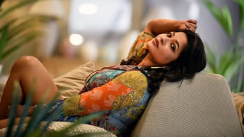 Badhan looks fierce in first teaser of ‘Khufiya’ | The Daily Star