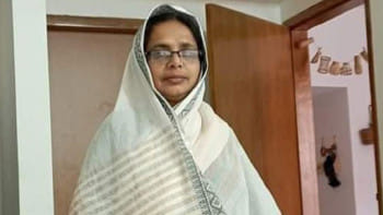 Rahima Begum released in custody of daughter | The Daily Star