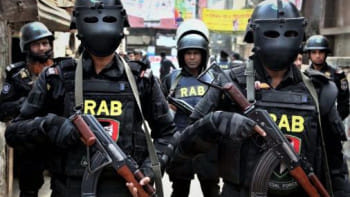 Rapid Action Battalion Reform | Rab wants to shed its dark past | Rab ...