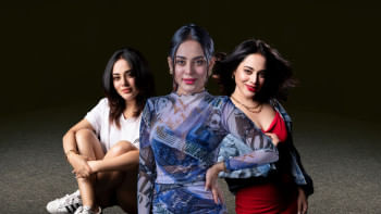 I felt scared after seeing the ‘Shurongo’: Tama Mirza| The Daily Star