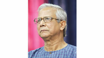 The global leaders supporting Yunus are not villains | The Daily Star