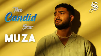 Muza’s new track with Kona ‘Daane Baame’ out now | The Daily Star