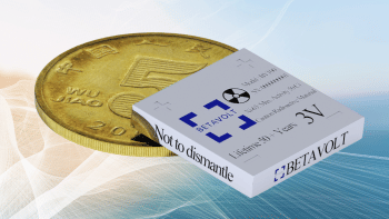 Betavolt BV100 | The Daily Star