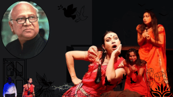 Ataur Rahman Theatre Review | The Daily Star