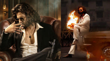 Toofan posters | The Daily Star