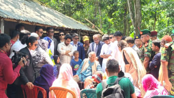 Student Leader Abu Sayed Killed in Quota Protest | Sayed every mother’s ...