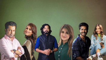 Deepto Play | The Daily Star