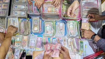 My Dhaka | The Daily Star