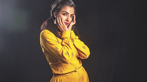 PORI IN LOVE | The Daily Star