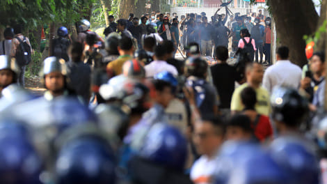 Opinion | The Daily Star - Bangladesh