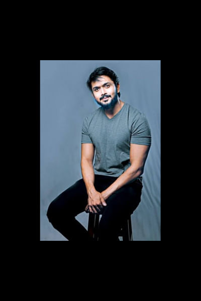 Arifin Shuvoo returns to the sets after nine months | The Daily Star