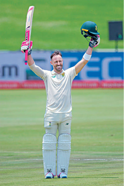 A mighty knock ends just shy of fulfillment | The Daily Star