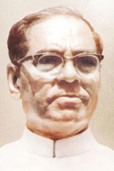 A man of conscience | The Daily Star