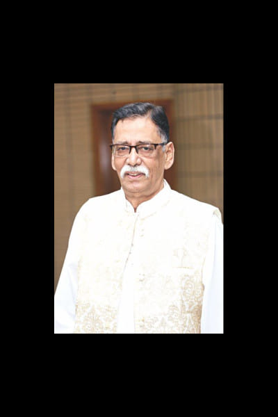 Alam Khan turns 74 | The Daily Star