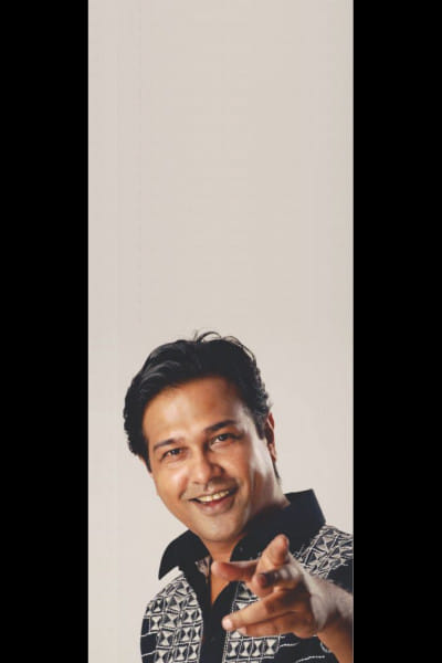 Popular Singer Asif Akbar releases new song | The Daily Star