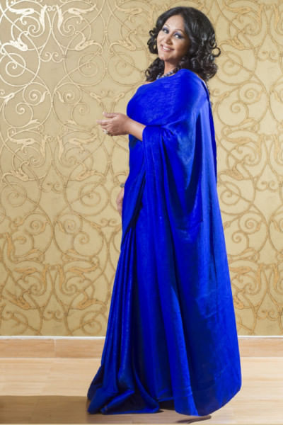 Fahmida Nabi | The Daily Star