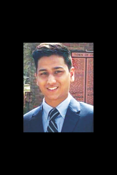 Medical college debate fest dedicated to Faraaz Hossain | The Daily Star