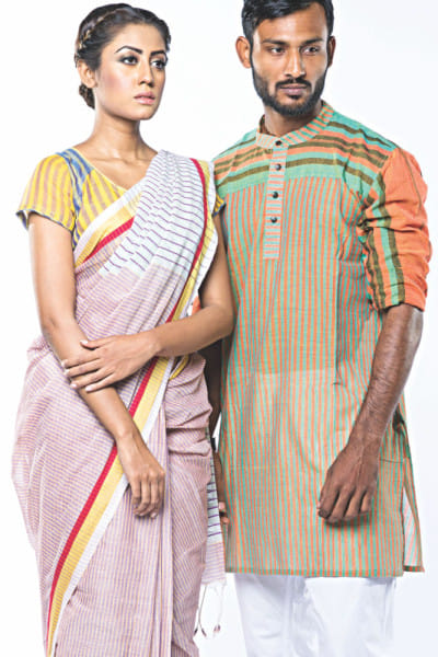 The life cycle of Gamcha | The Daily Star