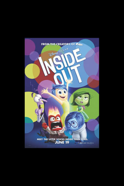 Inside Out crosses $600M worldwide | The Daily Star