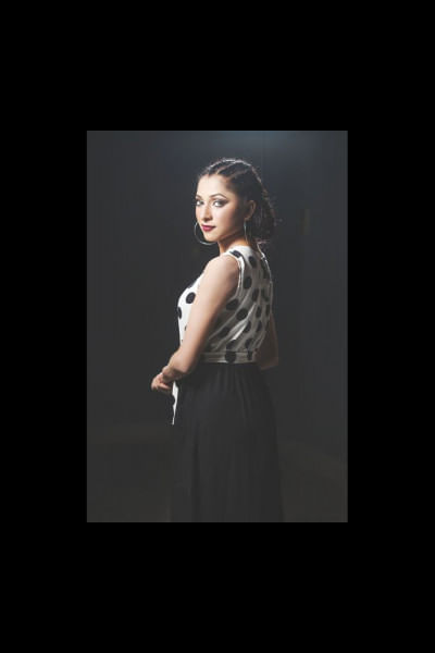 Centre Stage - Liza | The Daily Star