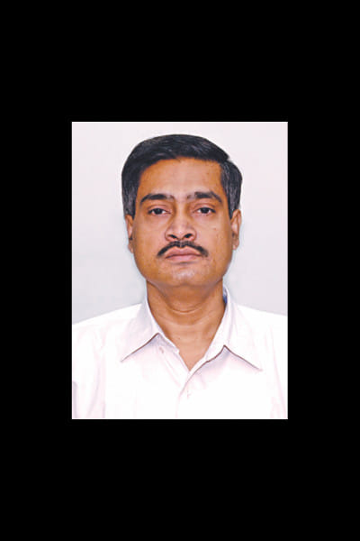 Monirul Islam passes away | The Daily Star