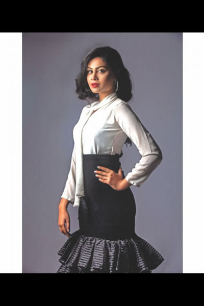 MEGHLA MUKTA | The Daily Star