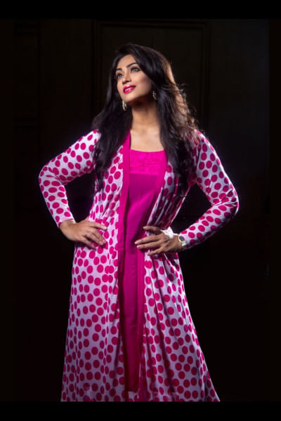 A Candle Light affair | The Daily Star