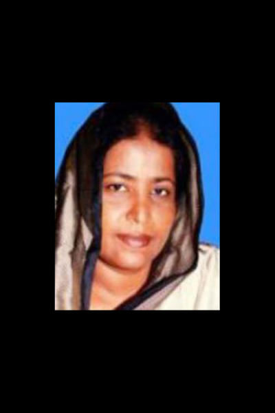 Prof Nazma Rahman dies | The Daily Star