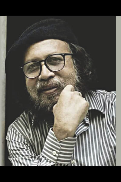 Prominent artist Rafique Siddiqui passes away | The Daily Star