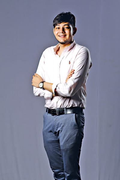 The ‘ChotoBhai’ comes of age | The Daily Star