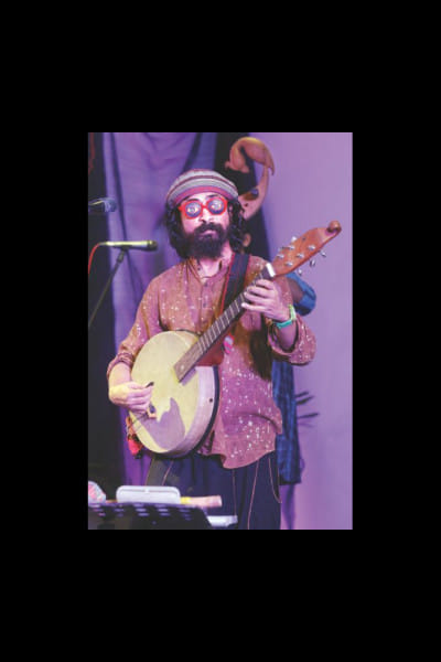 Ask Away To RAHUL ANAND | The Daily Star