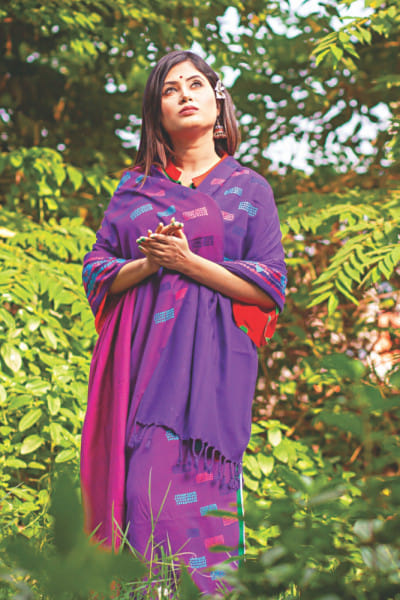 Celebrating 25 years of Rang Bangladesh | The Daily Star