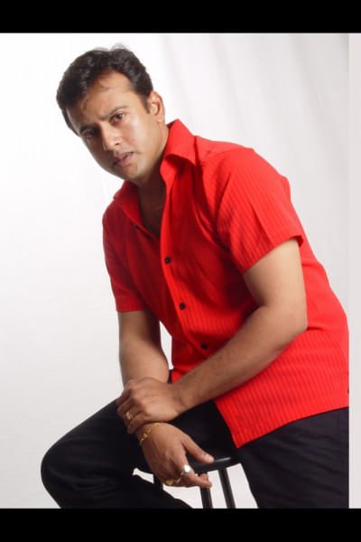 RIAZ | The Daily Star