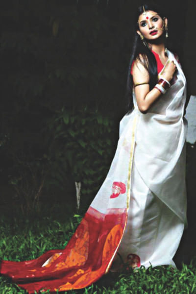 Femme Fabulous - Shabnam Faria | The Daily Star